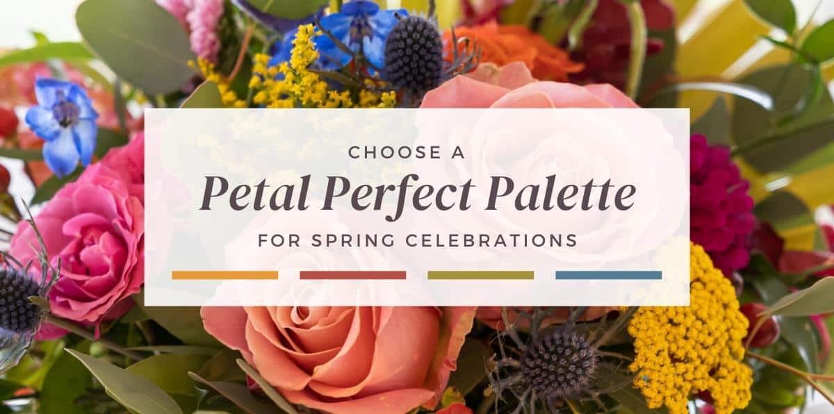 Elegant Spring Flowers Centerpieces for Your Home - Zeidler's Flowers